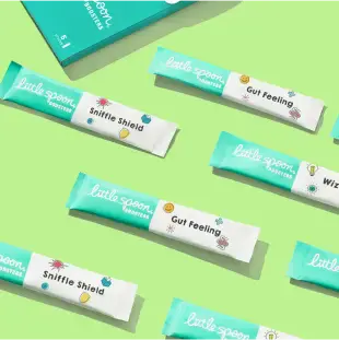 Little Spoon | Fresh Organic Baby Food, Toddler and Kid’s Meals ...