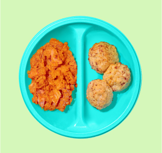 Little Spoon | Fresh Organic Baby Food, Toddler and Kid’s Meals ...